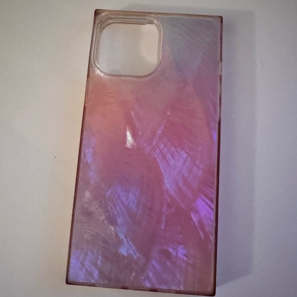 Flaunt | Cell Phones & Accessories | Flaunt Iphone 3 Pro Max Case As ...